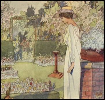 Love for Books!: ~Charles Robinson~Illustrator